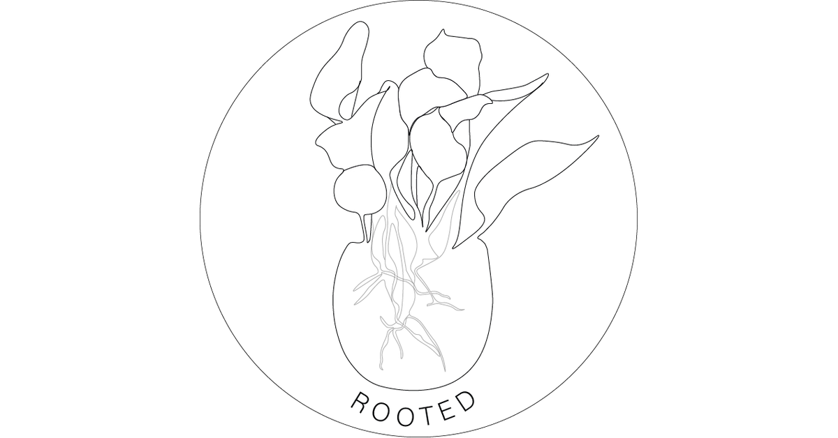 Rooted – rootedonline